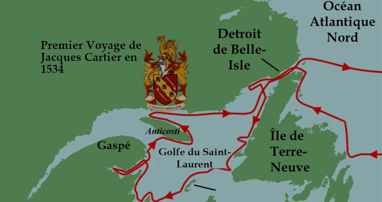 Les Chalets Minganie | Havre-Saint-Pierre